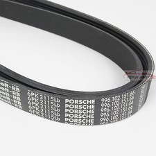 Genuine Porsche Serpentine Belt 0PB-903-137-D for sale online | eBay