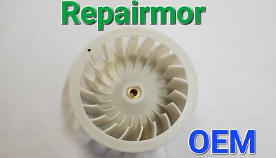 5835EL1002A, 5835El1001A Genuine LG Dryer Blower Wheel DLEX7700VE | eBay
