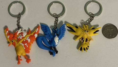 Legendary Pokemon List