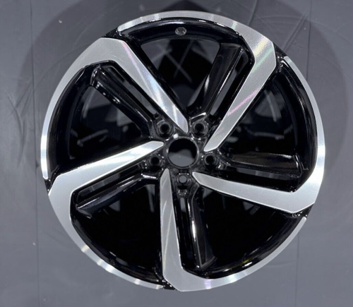 19" x 8.5" Honda Accord 2018 2019 2020 2021 2022 OEM Wheel Rim ...