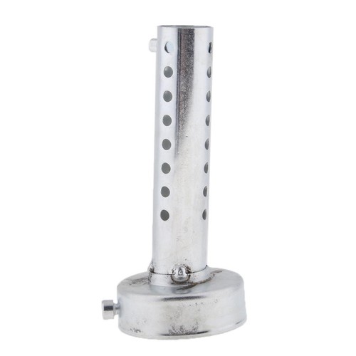 Motorcycle 60mm Exhaust DB Killer Insert Muffler Adjustable Silencer ...