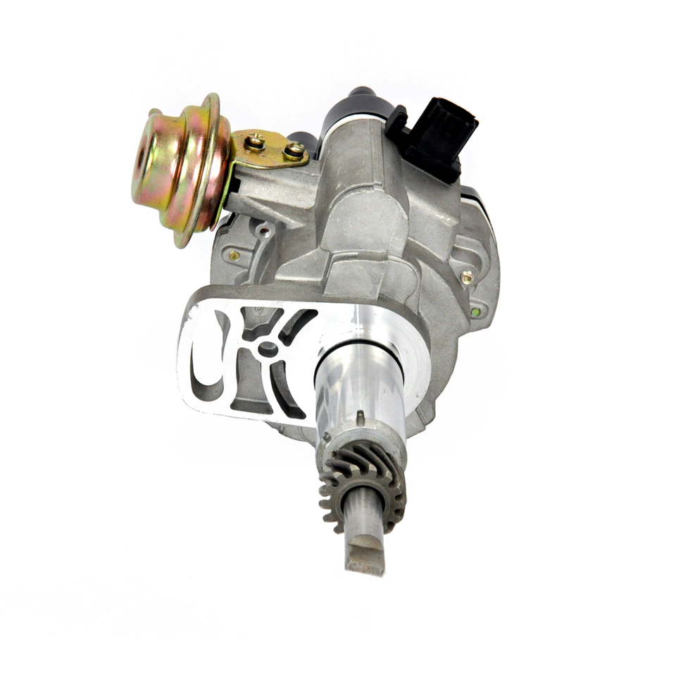OEM Nissan Ignition Distributor K21 Forklift Truck 22100-FU410 ...