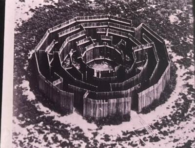 Alice Aycock “Maze 1972" Modern American Land Art 35mm Slide | eBay