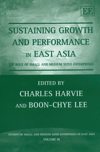 Boon-Chye Lee Sustaining Growth and Performance in East Asia (Relié ...