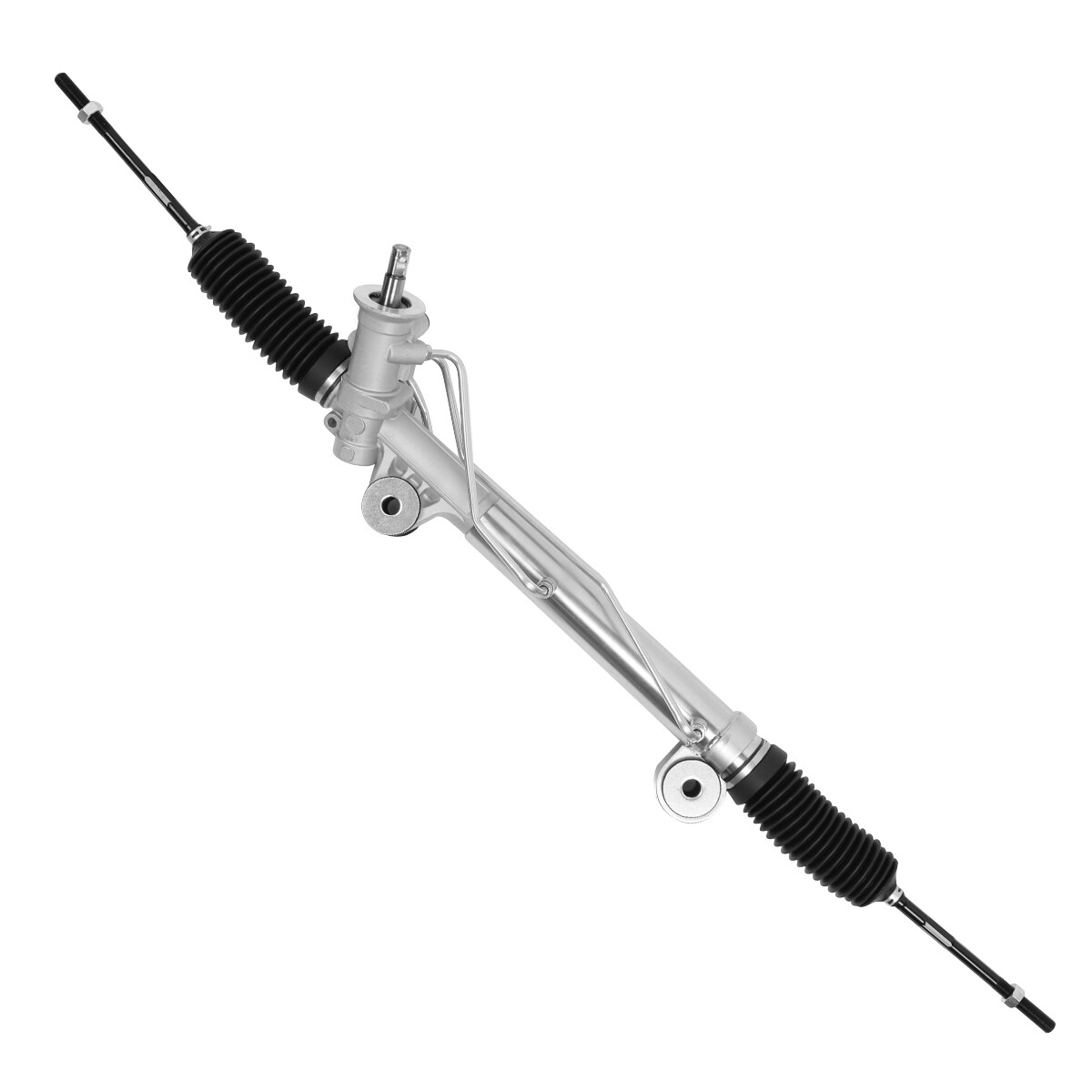 Power Steering Rack and Pinion RWD for Chevy Silverado GMC Sierra 1500 ...