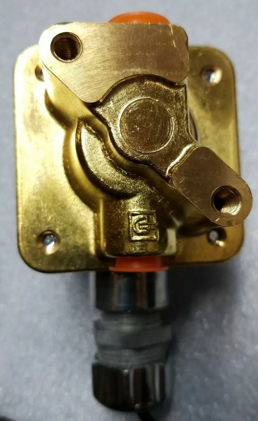 CATERPILLAR CAT VALVE A 5T-4434, 5T4434 | eBay