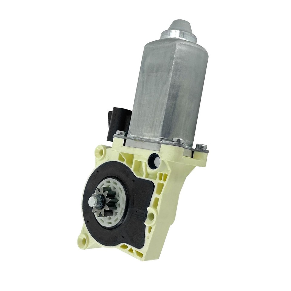 Electric Side Step Motor Replacement Motor Kit White 80-03129-90 ...
