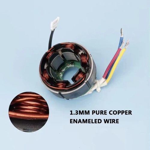 36V High-Power Powerful Brushless Motor Electric Chain Saw Lawn Mower ...