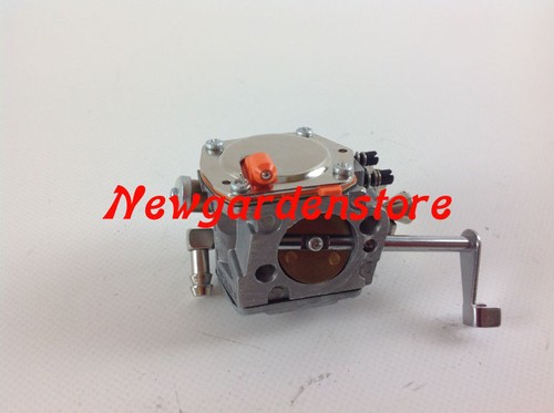 Carburettor Compactor Vibrating for Wacker WM80 BS600 PJWM8003 | eBay