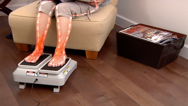 LegXercise LEGX011 Leg Exercise Machine for sale online | eBay