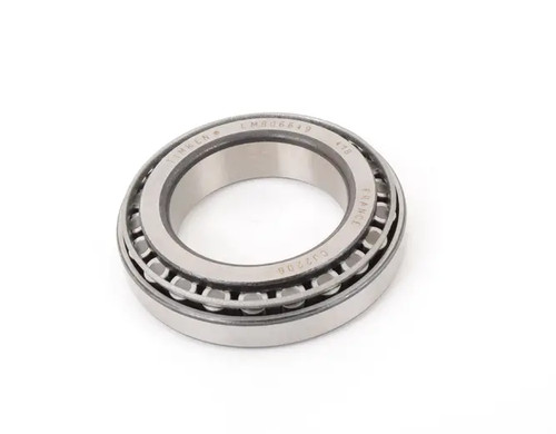 NEW MERCEDES-BENZ E W124 REAR TAPERED ROLLER BEARING A0009801902 | eBay