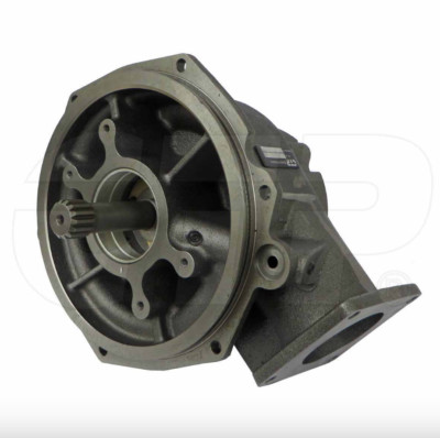 NEW 4243625 WATER PUMP FOR CAT 3056, 3508, 3512 10r1072 20R8813 2914311 ...