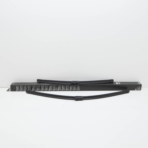 AUDI Q7 4M Front Windshield Wiper Blade Set LHD 4M1998002 NEW GENUINE ...
