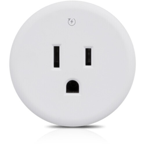 UniFi USP-Plug Ubiquiti Protect Smart Power Plug Auto Reboot Offline ...