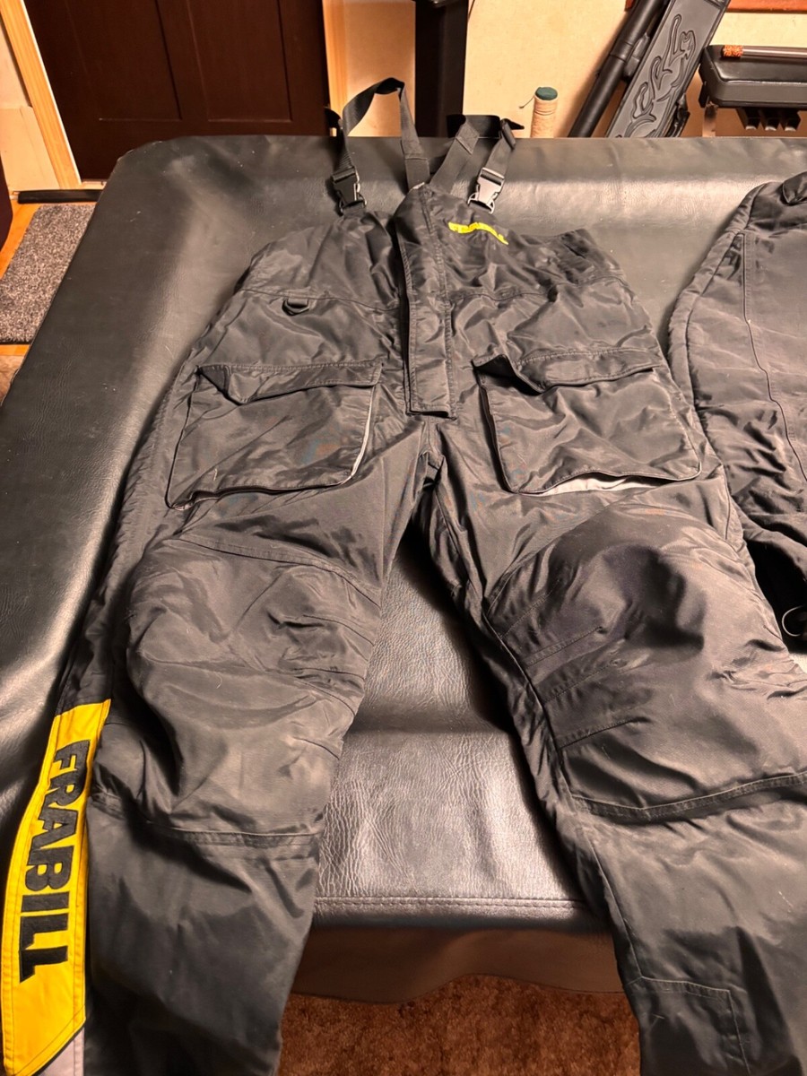 Frabill Suit