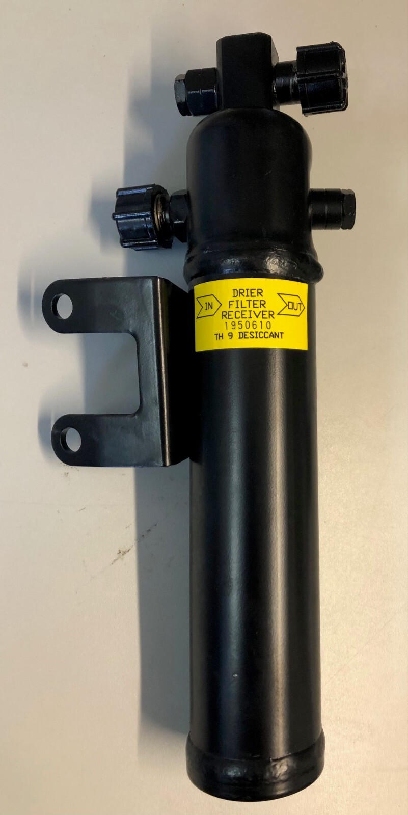 Filter Receiver Drier Mercedes Benz Truck Model 2233S/30 1984-1988 ...