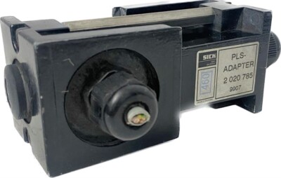 Sick 2020785 PLS Adapter | eBay
