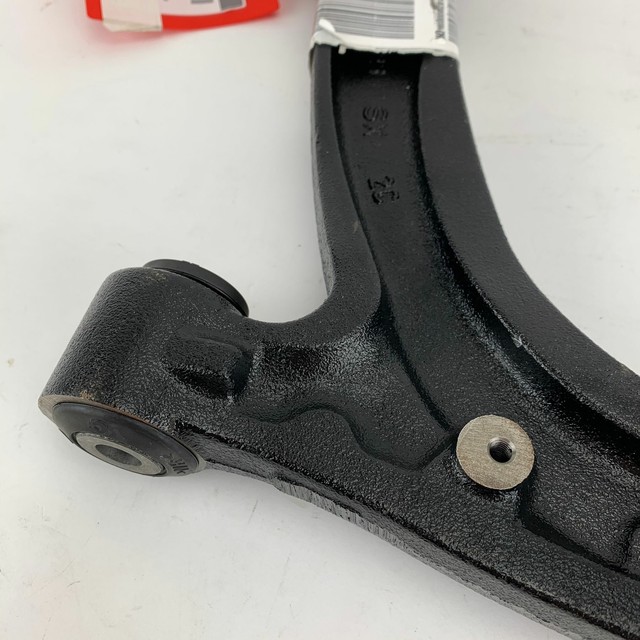 Fiat 500 Front Lower Track Bush Wishbone Arm Left Suspension Genuine ...