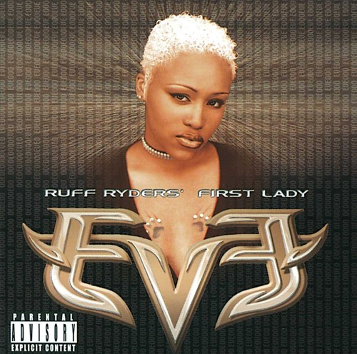 Ruff Ryders' First Lady 606949045326| eBay