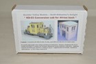 On30 scale resin Boulder Valley Models KD-03 conversion Bachmann 44ton ...