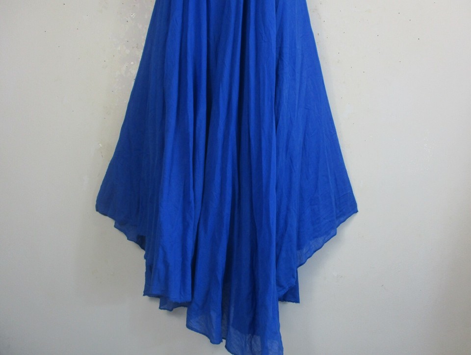 LagenLook 100% Cotton Half Lined Summer Dress & Top 17 Colours Plus ...
