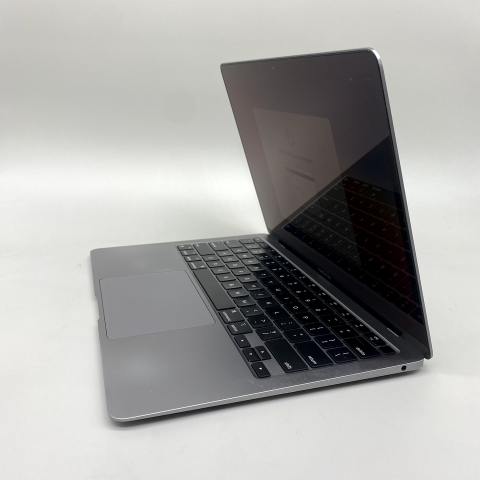 Apple MacBook Air 13" 2020 A2337 Apple M1 3.2GHz 8GB DDR4 256GB SSD/B ...