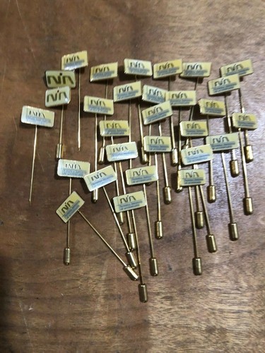 NATIONAL INSTITUTE OF ACCOUNTANTS PINS 25+ PINS IN TOTAL | eBay