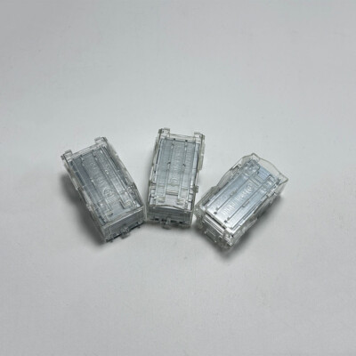NEW OEM For Xerox 008R13177 008R12941 8R12964 Staples (3 Pack) Staple ...