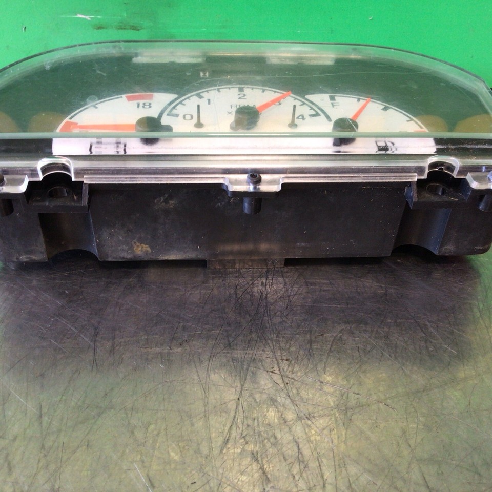 Simplicity Legacy Air Cooled Kohler Instrument Panel 173094SM 1724965SM ...