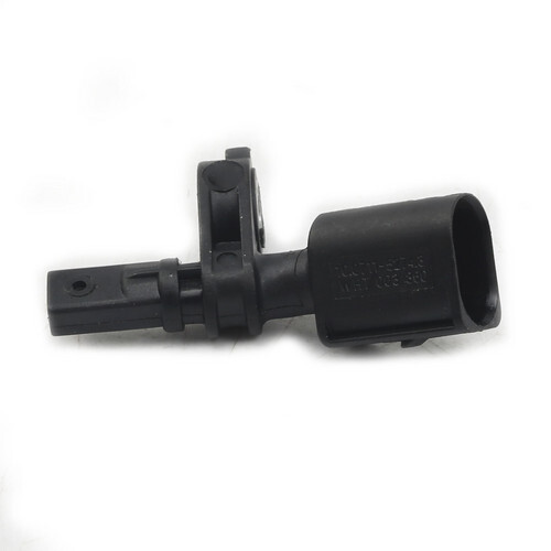 ABS SENSOR FRONT RIGHT FIT FOR SKODA FABIA VW GOLF TIGUAN POLO AUDI ...