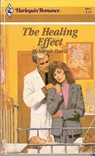 The Healing Effect Paperback Deborah Davis 9780373029174| eBay