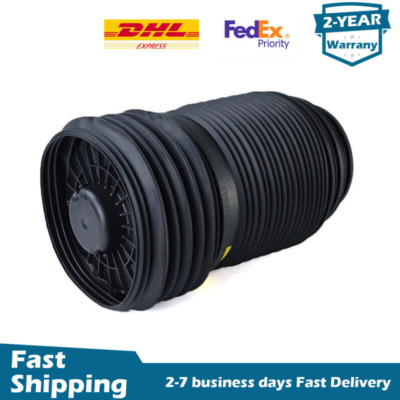 Rear Left or Right Air Suspension Spring Bag Fit Maserati Levante S ...