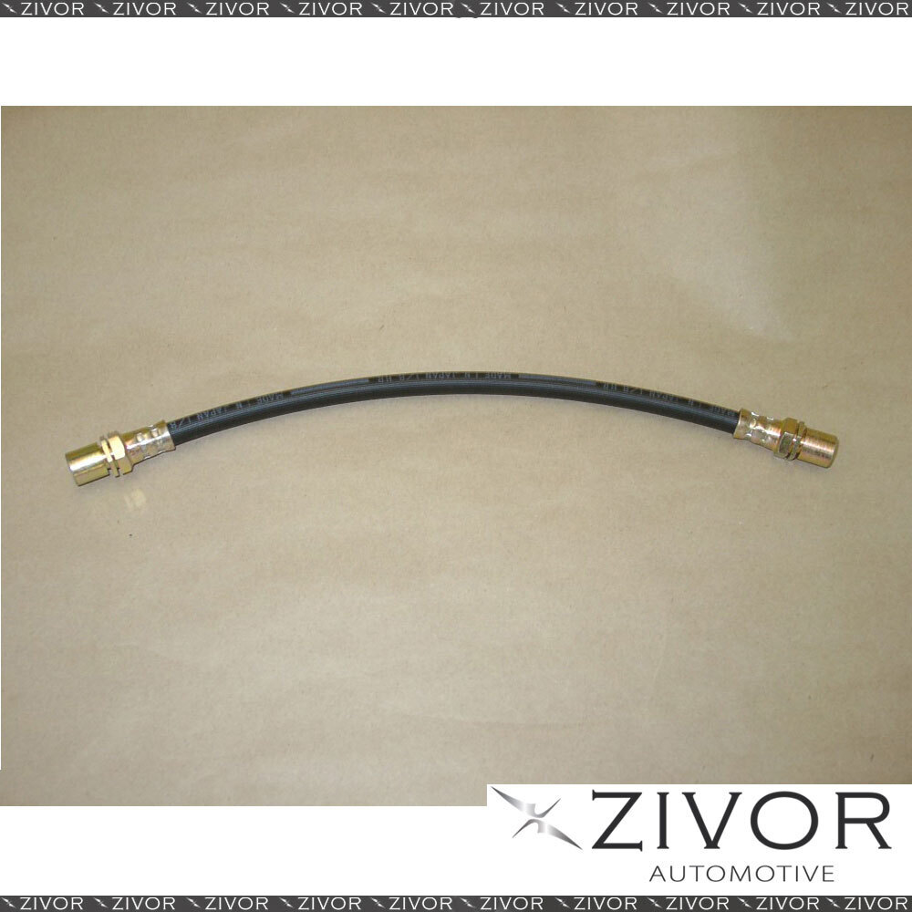 Front Brake Hose Left & Right For Toyota Hilux RN130 4Runner 22R 2.4L ...