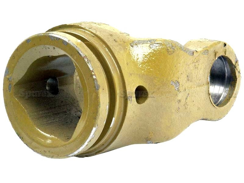 PTO YOKE TRIANGLE TUBE (U/J SIZE 23.8mm x 61.2mm) FOR VARIOUS ...