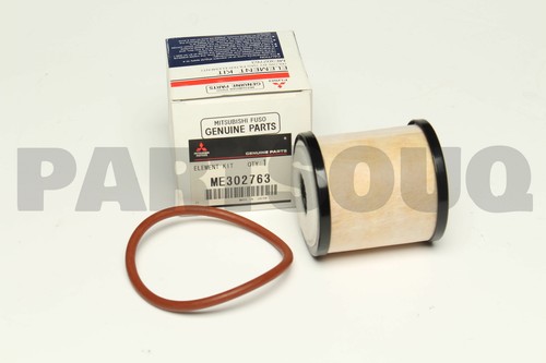 ME302763 Genuine Mitsubishi ELEMENT KIT,PCV VALVE | eBay