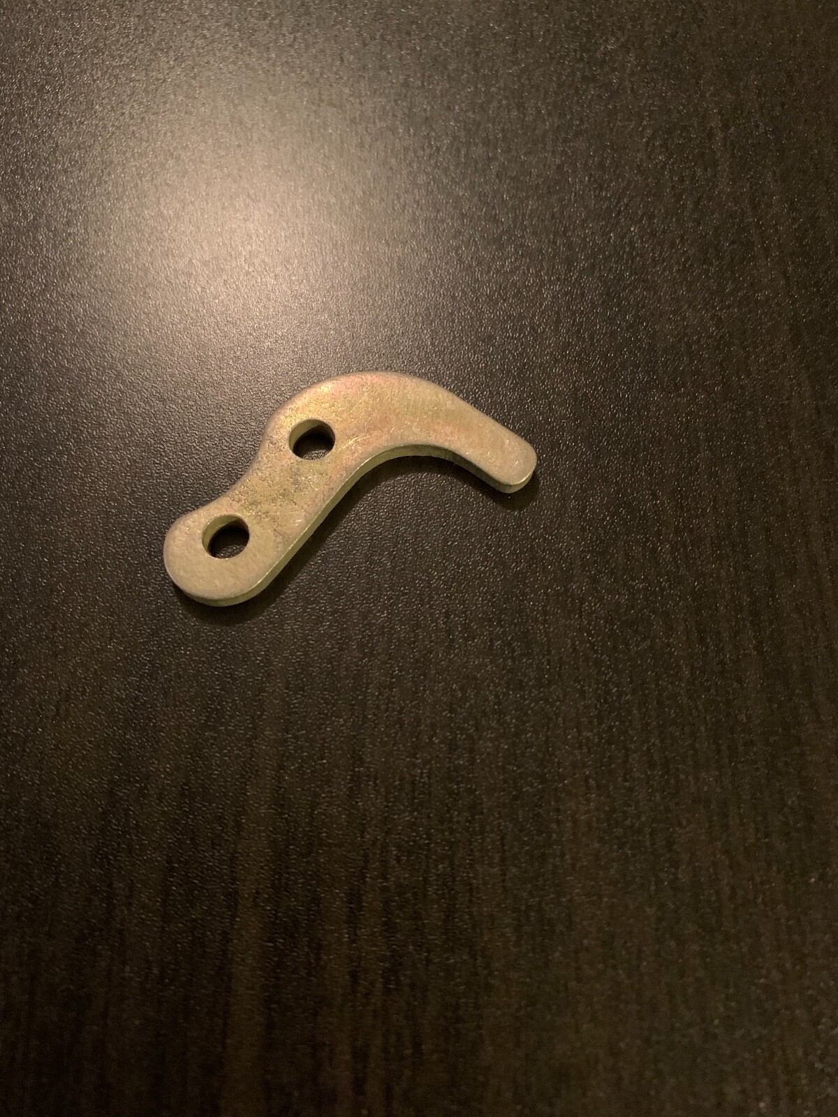 0812745-1 Cessna Seat Stop New Surplus 2 available | eBay