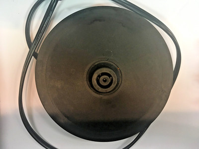 Original Chefman Electric Tea Water Kettle Replacement Base Only RJ11 ...