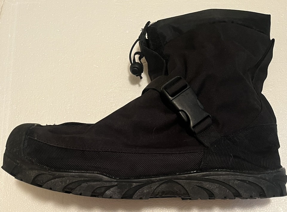Thorogood Avalanche Waterproof Insulated Snow Overshoe Size XXL #161 ...