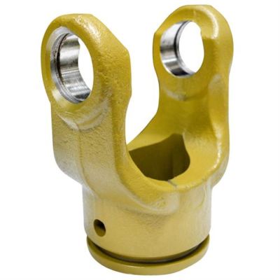 1704029 Series 4 Internal Tube Yoke To Fit Eurocardan, Bondioli, Comer ...