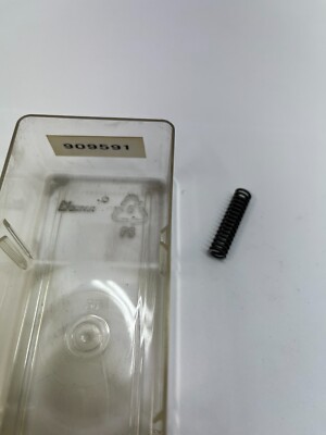 OMC Marine Pressure Relief Spring, 0909591 | eBay