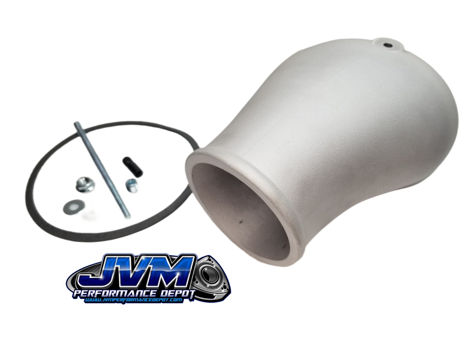 Carb Hat EFI 4150 Style Natural Finish For TB Or Carb | Lifetime