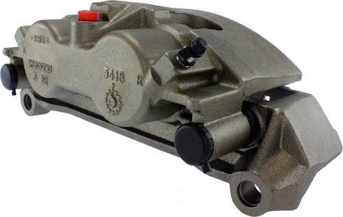 Rr Right Rebuilt Brake Caliper w/Hwd Centric Parts 141.66535 | eBay