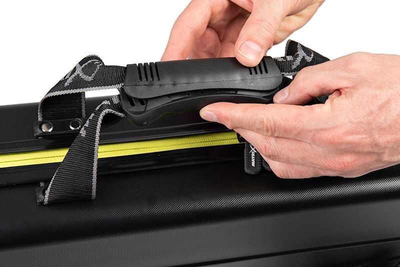 Matrix XL Duralite Pole Hard Case | eBay