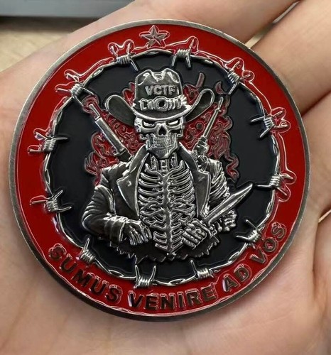 Central Texas state and federal Violent crimes task force Challenge ...