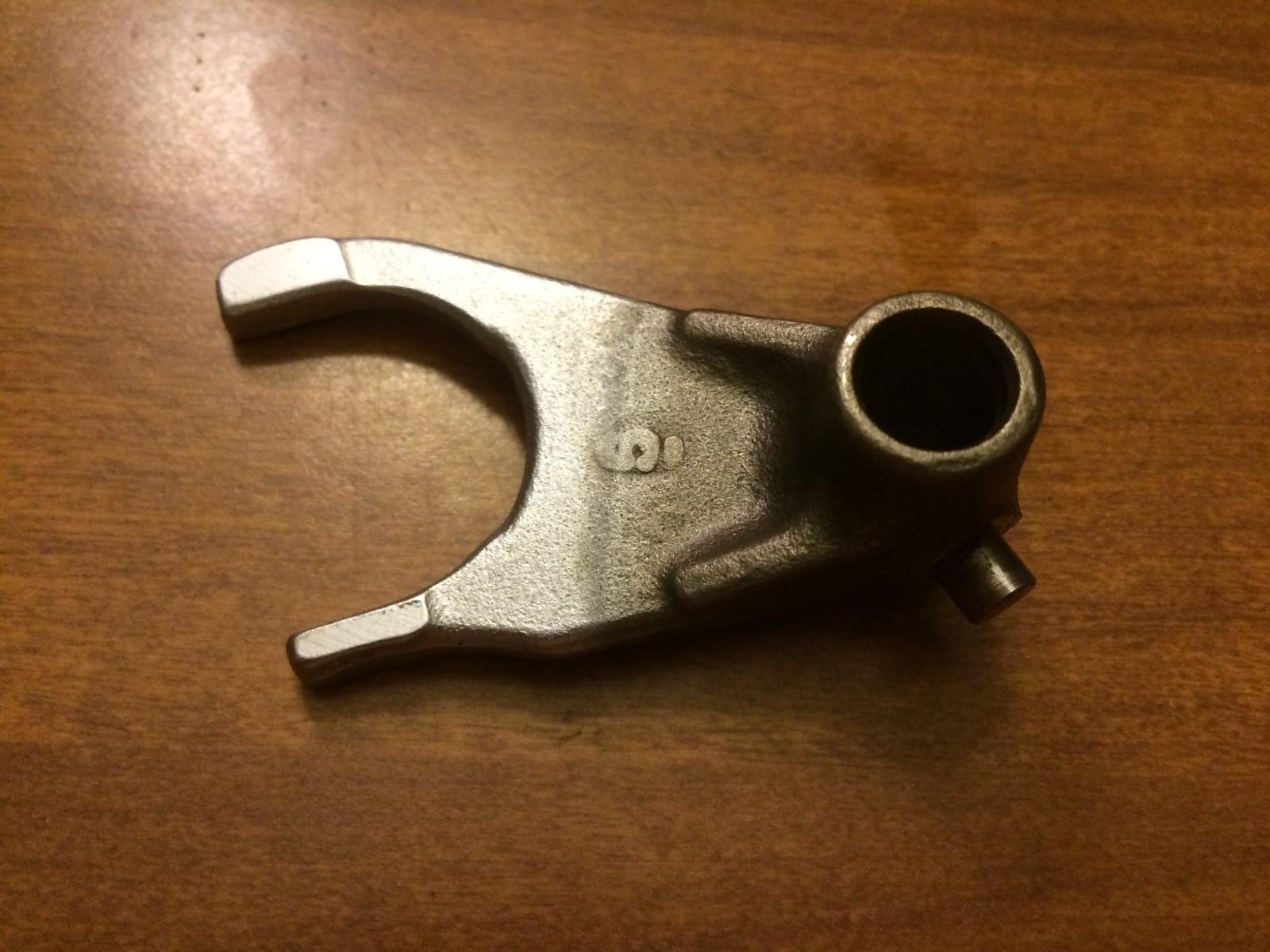 Yamaha Motorcycle Shift Fork 3 4JG-18513-00-00 '94-'15 TTR TW Serow ...