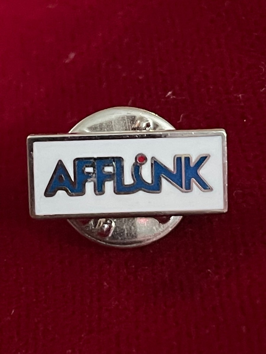 Afflink Logo