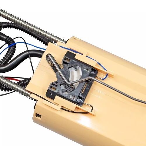 Fuel Pump Assembly 1749366 1733849 For FORD RANGER TKE 2.2 3.2L DIESEL ...