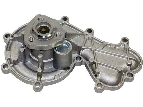 Water Pump For 13-16 Audi Porsche Q7 A6 Quattro A7 A8 Q5 Cayenne 3.0L ...