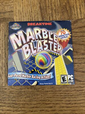 Marble Blaster PC Game | eBay