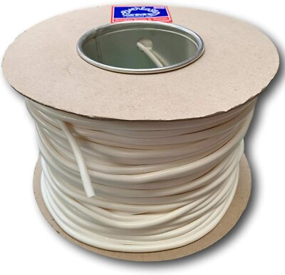 100 METRE STRONG QUALITY WHITE EVERLASTO KLEENWASH PLASTIC CLOTHES ...